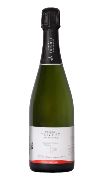 Champagne Pierre Trichet - Nos champagnes