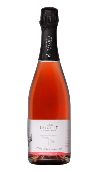 Champagne Pierre Trichet - Nos champagnes